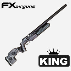 FX KING GRS 600 – Megah Sport