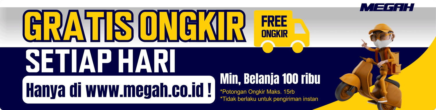 Megah Sports Official Website