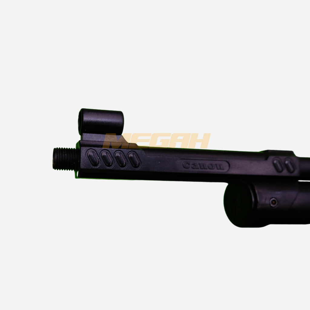 SENAPAN ANGIN CANON 747 LONG KAYU – Megah Sport