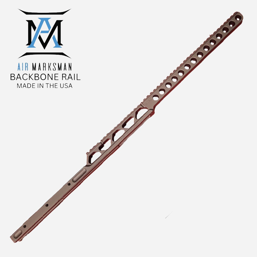 AIRMARKSMAN BACKBONE RAIL for FX IMPACT (LONG) – Megah Sport