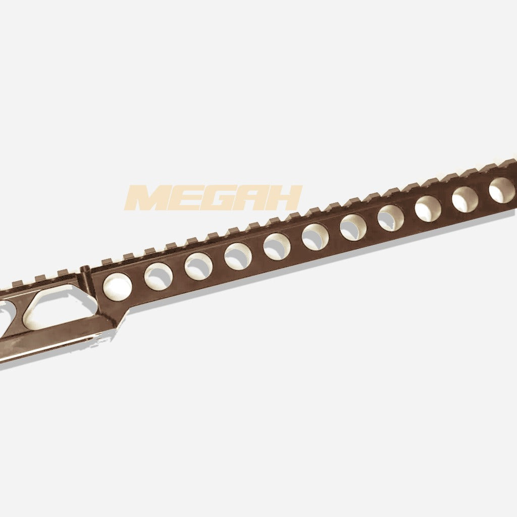 AIRMARKSMAN BACKBONE RAIL for FX IMPACT (LONG) – Megah Sport