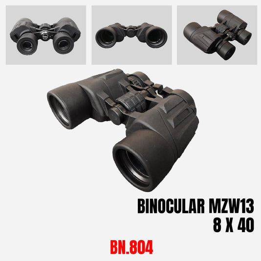 Rangefinder, Binocular, & Spotting Scope – Megah Sport