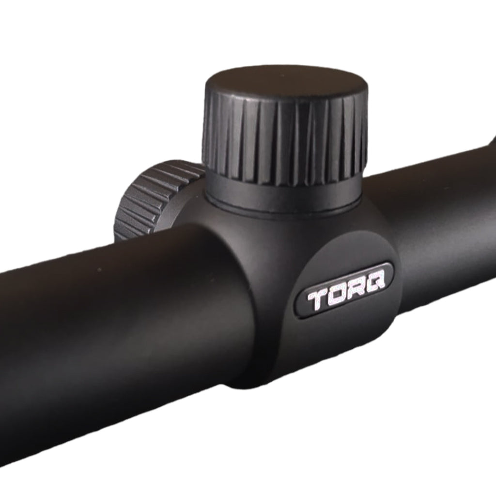 TELESKOP SENAPAN ANGIN TORQ 4-12X40 MOA – Megah Sport