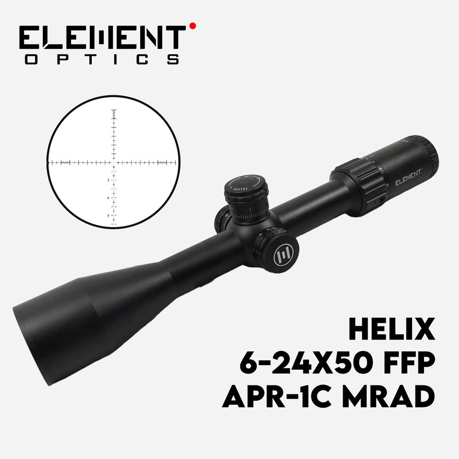 Teleskop Senapan Angin – Megah Sport