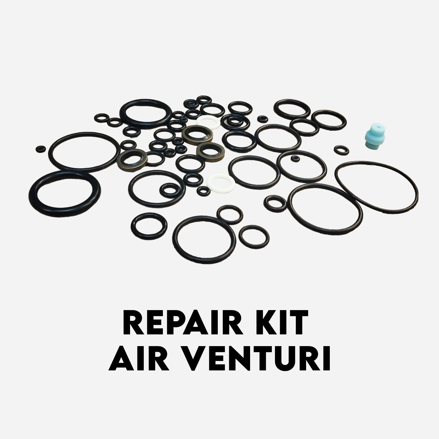REPAIR KIT AIR VENTURI – Megah Sport