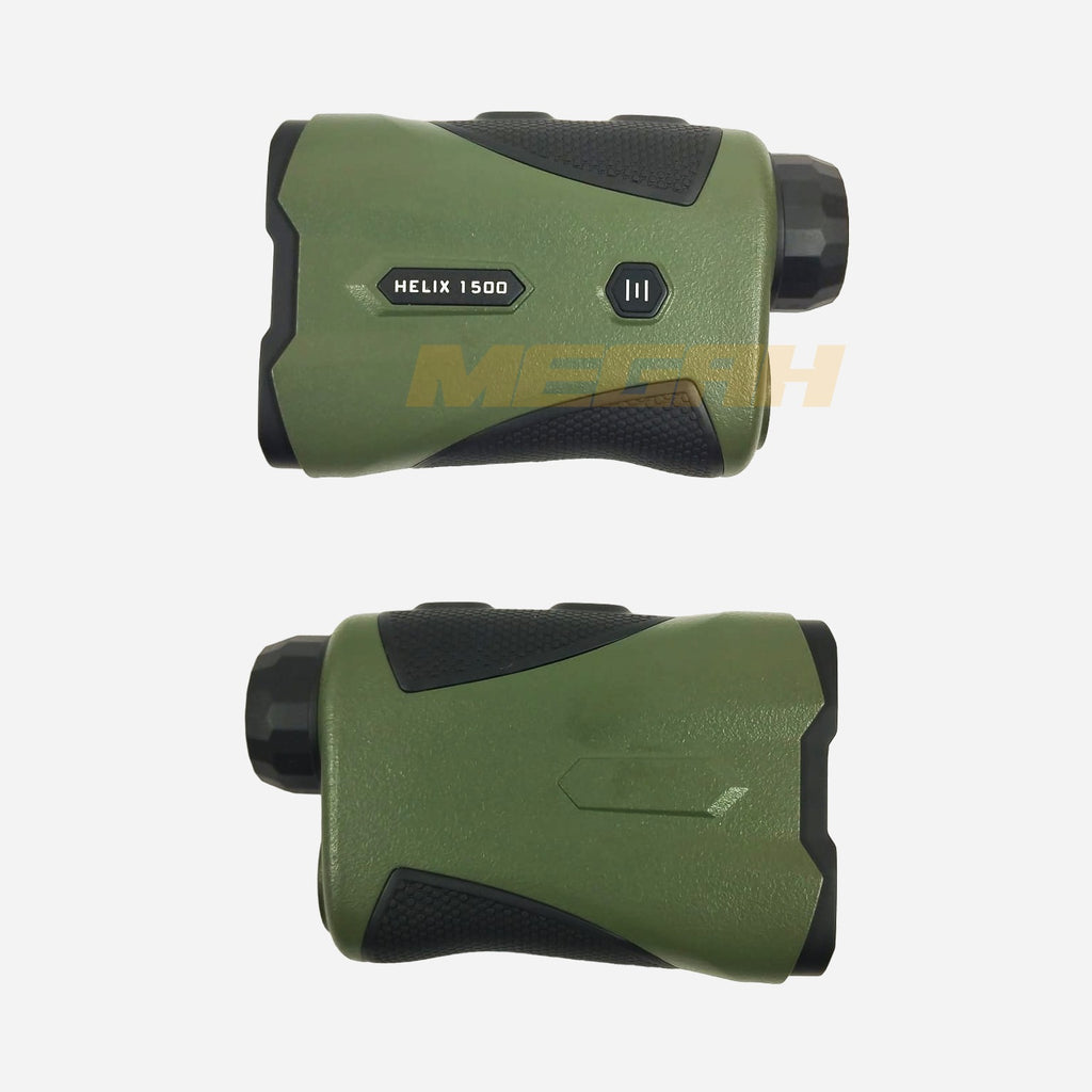 RANGEFINDER ELEMENT HELIX 1500 | BALLISTIC LASER RANGEFINDER – Megah Sport