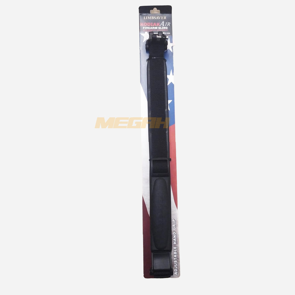 TALI SLING SENAPAN ANGIN LIMBSAVER KODIAK AIR – Megah Sport
