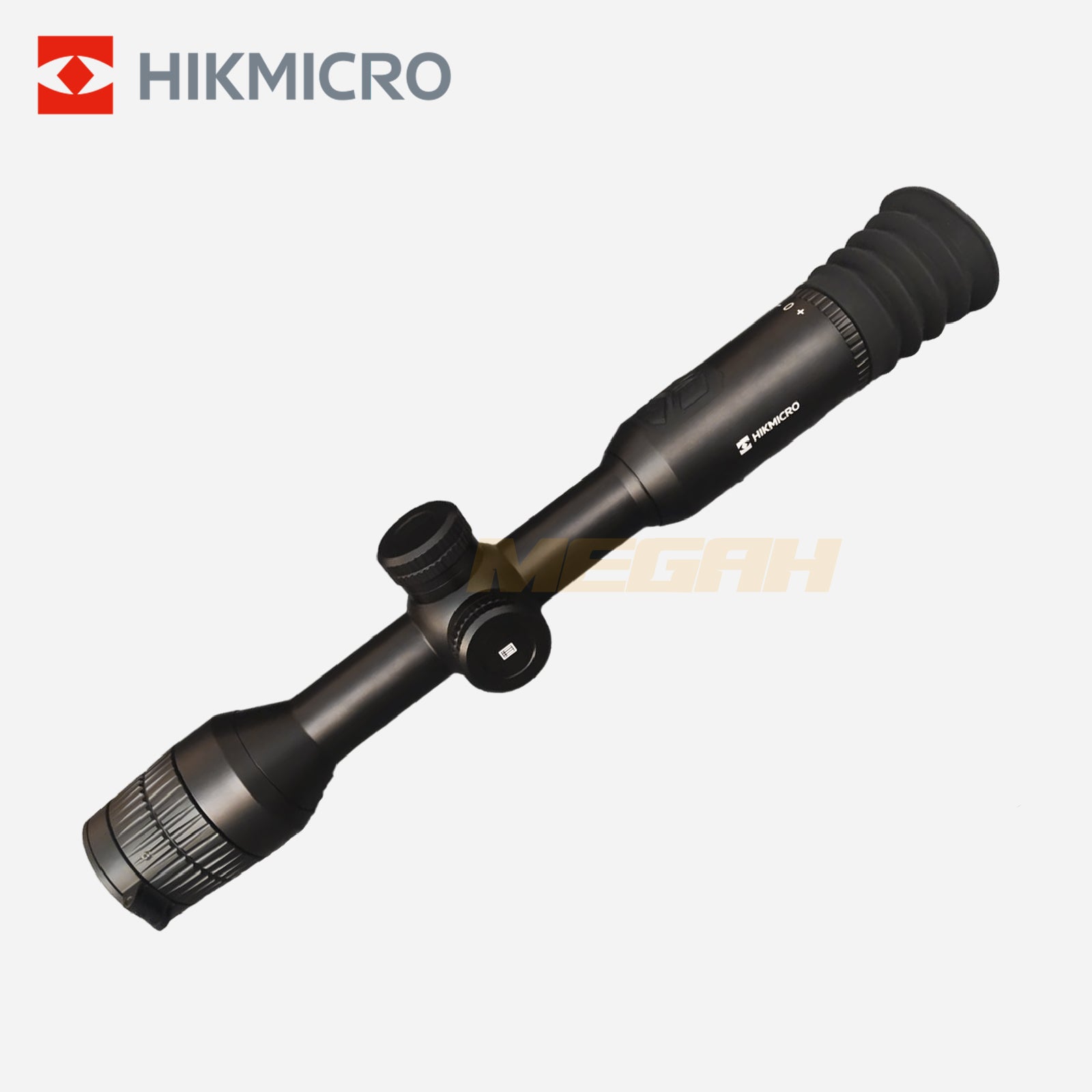 Thermal Scope Import - HikMicro Stellar SH35 – Megah Sport