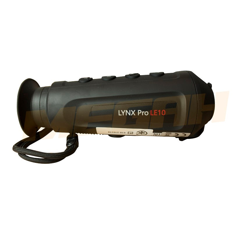 Thermal Import - HikMicro Lynx Pro LE10 – Megah Sport