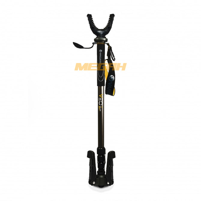 Monopod, Bipod, Tripod & Shooting Rest – Megah Sport