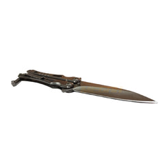 Jinjunlang Knives Tool – Megah Sport