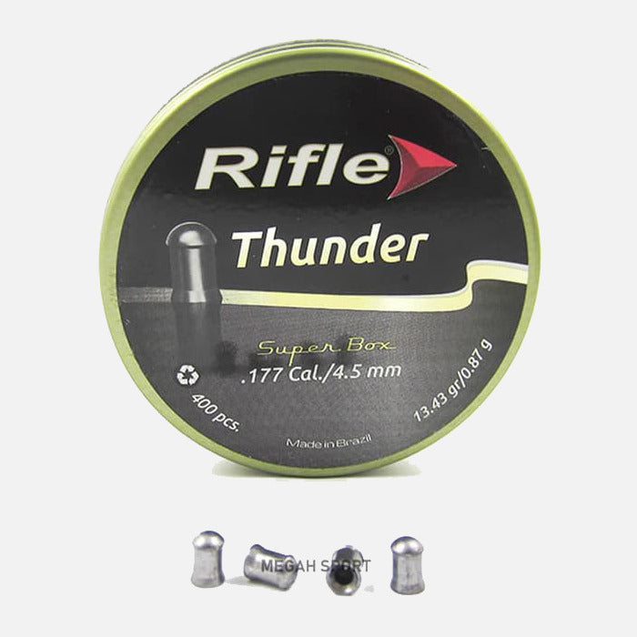 Mimis Senapan Angin - Rifle Thunder – Megah Sport