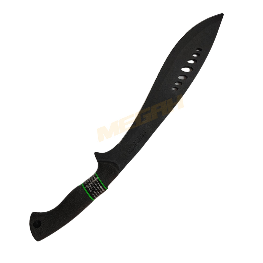 Smith & Wesson Small Kukris Machete Parang – Megah Sport